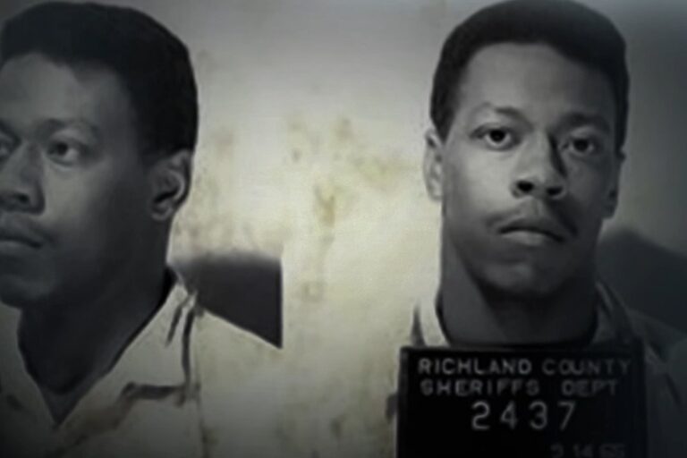 ‘Unsolved Mysteries’ Episode Draws Hundreds of Leads for Most Wanted ...