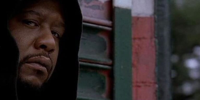 Forest Whitaker Film 'Ghost Dog' Is a Sampler's Paradise - Pop Dose ...