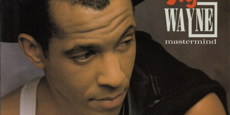 New Wave Musician, Actor, and Poet Dig Wayne Walks to a Boxerbeat - Pop Dose Magazine - UK