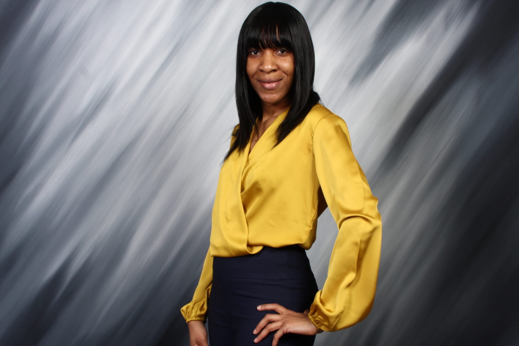 Canadian Singer-Songwriter Hazeline Taffe Talks Pain, Love & Hope In ...